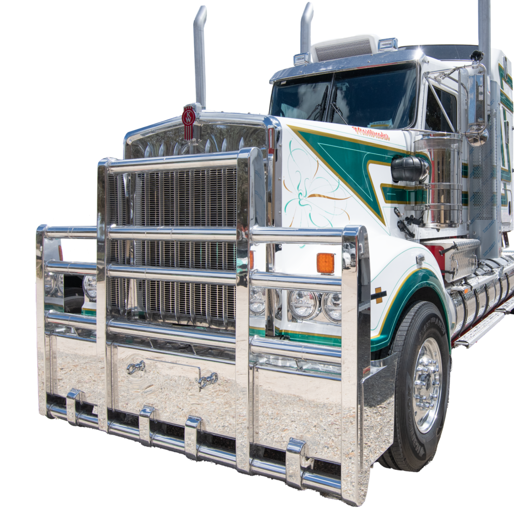 Bullbars for Trucks Across Australia | Premium Australian Made Bullbars