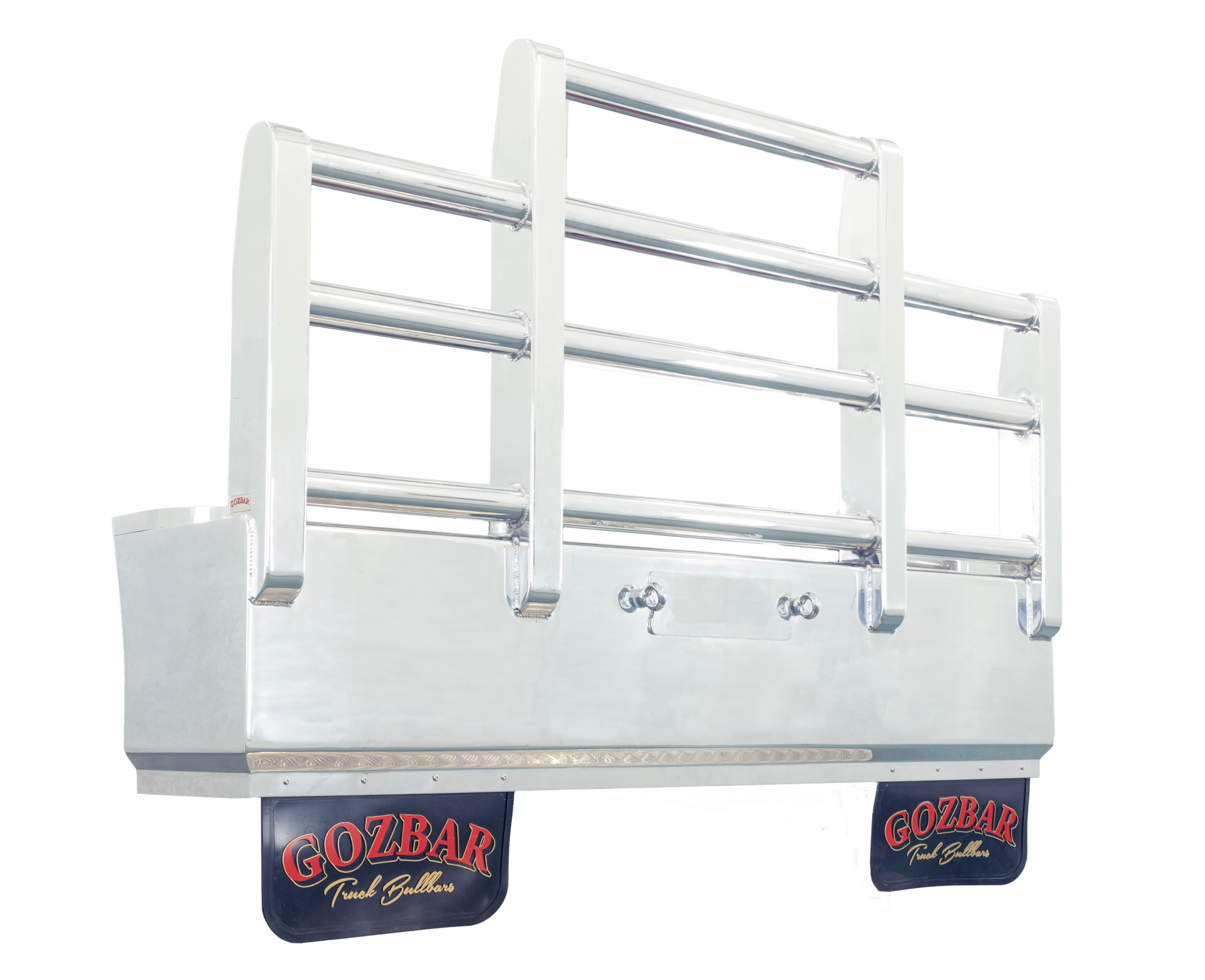Bullbars for Trucks Across Australia | Premium Australian Made Bullbars